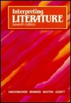 Interpreting Literature by Kenneth Leslie Knickerbocker | Goodreads