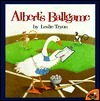 Albert's Ballgame (Aladdin Picture Books) by Leslie Tryon | Goodreads