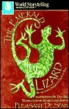 The Emerald Lizard: Fifteen Latin American Tales To Tell In English And ...