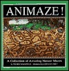 Animaze! a Collection of Amazing Nature Mazes by Wendy Madgwick | Goodreads