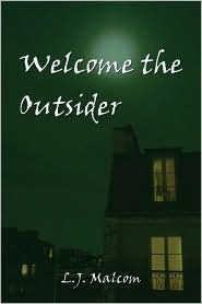 Welcome The Outsider by Laura Billingsley | Goodreads