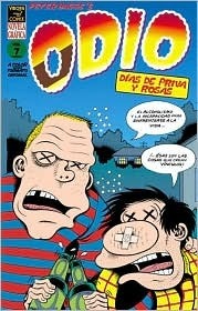 Odio, vol. 7: Dias de priva y rosas (Hate, #7) by Peter Bagge | Goodreads