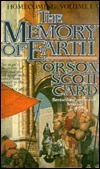 The Memory of Earth (Homecoming) by Orson Scott Card | Goodreads