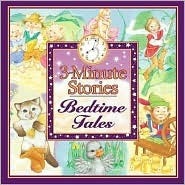 3-Minute Stories: Bedtime Tales by Renée Graef | Goodreads