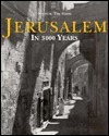 Jerusalem in 3000 Years by Nachum Tim Gidal | Goodreads