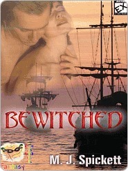 Bewitched by M.J. Spickett | Goodreads