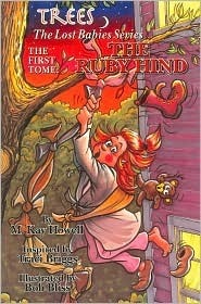 A Fairy Story Adventure The Ruby Hind by M. Kay Howell | Goodreads