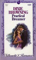 Practical Dreamer by Dixie Browning | Goodreads