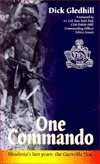 One Commando: Rhodesian Light Infantry by Dick Gledhill | Goodreads