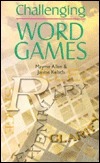 Challenging Word Games by Mayme Allen | Goodreads
