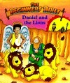 Daniel and the Lions (The Beginners Bible) by Allison Higa | Goodreads