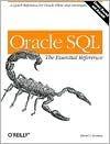 Oracle SQL: The Essential Reference by David C. Kreines | Goodreads