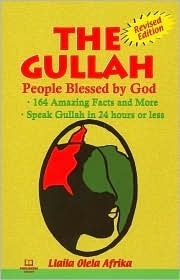 The Gullah by Llaila O. Afrika | Goodreads