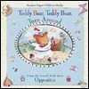 Teddy Bear, Teddy Bear, Turn Around: A Spin-Me-Around Book About ...