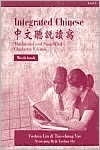 Integrated Chinese, Level 2: Workbook by Tao-Chung Yao | Goodreads