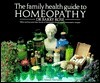 The Family Health Guide to Homeopathy by Barry Rose | Goodreads