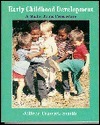 Early Childhood Development in Multicultural Perspective by Jeffrey ...
