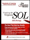 Cracking the Virginia SOL EOC Biology by Michelle Rose | Goodreads