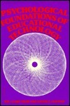 Psychological Foundations of Educational Technology by William Clark ...