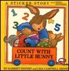 Count with Little Bunny by Harriet Ziefert | Goodreads