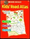 Kids' Road Atlas by Rand McNally & Company | Goodreads
