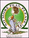 No More Peas, Please! by Anne Abernathy Roth | Goodreads