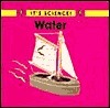 Water (It's Science) by Sally Hewitt | Goodreads
