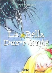 La bella durmiente / Sleeping Beauty by Josep-Francesc Delgado | Goodreads