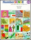 Number SENSE: Simple Effective Number Sense Experiences, Grades 1-2 by ...