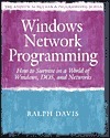 Windows(TM) Network Programming by Ralph Davis | Goodreads
