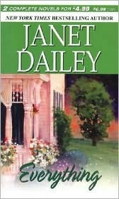 Everything by Janet Dailey | Goodreads