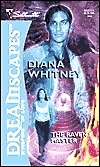 The Raven Master by Diana K. Whitney | Goodreads
