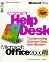 Microsoft Help Desk for Microsoft Office 2000 by Stephen L. Nelson ...