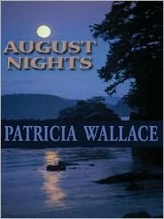 August Nights (Sydney Bryant, #5) by Patricia Wallace | Goodreads