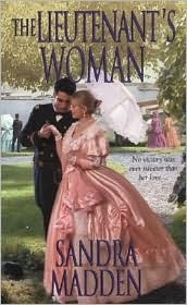 The Lieutenant's Woman (Men of Annapolis, #2) by Sandra Madden | Goodreads