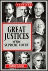 Great Justices of the Supreme Court (Profiles) by Nathan Aaseng | Goodreads