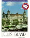 Ellis Island (Places in American History) by Catherine Reef | Goodreads