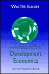 Introduction to Development Studies (2nd Edition) by Walter Elkan ...