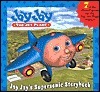 Jay Jay The Jet Plane: Jay Jay's Supersonic Storybook by Kelli ...