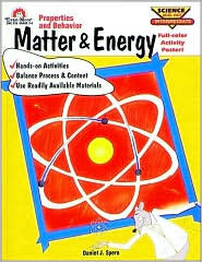 Matter and Energy (5) by Daniel J. Spero | Goodreads