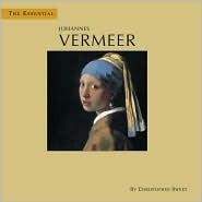 The Essential Johannes Vermeer by Christopher Sweet | Goodreads