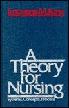A Theory for Nursing: Systems, Concepts, Process by Imogene M. King ...