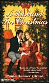 A Husband For Christmas (Regency Trilogy, #3) by Paula Tanner Girard ...