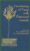 Coevolution of Fungi with Plants and Animals | Goodreads