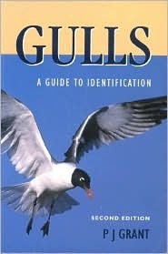 Gulls: A Guide to Identification by Peter J. Grant | Goodreads