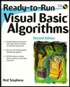 Ready-to-Run Visual Basic(r) Algorithms, 2nd Edition by Rod Stephens ...