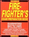 Firefighters Exam Prep Book by Adams Media TBD | Goodreads