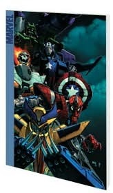 Mega Morphs Digest by Sean McKeever | Goodreads