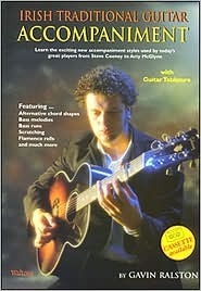 Mel Bay Irish Traditional Guitar Accompaniment by Gavin Ralston | Goodreads