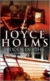 Hidden Depths by Joyce Holms | Goodreads